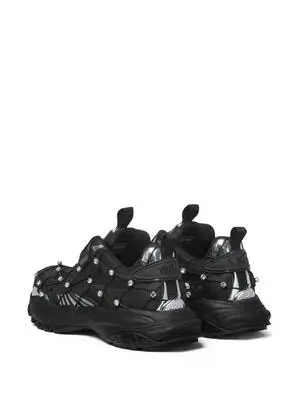 Versace Mercury M_vs_02 Sneakers