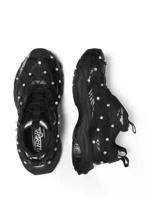 Versace Mercury M_vs_02 Sneakers