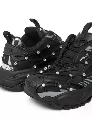 Versace Mercury M_vs_02 Sneakers