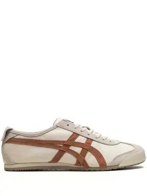 Onitsuka Tiger Mexico 66 Vin Sneakers - Neutrals