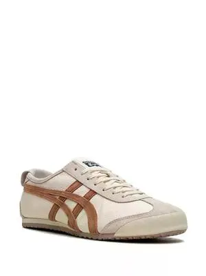 Onitsuka Tiger Mexico 66 Vin Sneakers - Neutrals