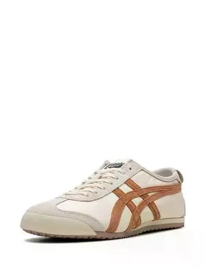 Onitsuka Tiger Mexico 66 Vin Sneakers - Neutrals