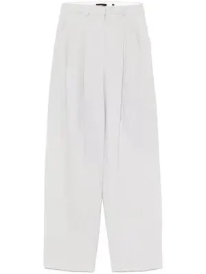 Theory Light Wash Pants For Women