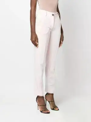 Philipp Plein Rose Tailored Trousers