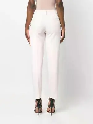 Philipp Plein Rose Tailored Trousers