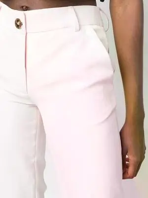 Philipp Plein Rose Tailored Trousers