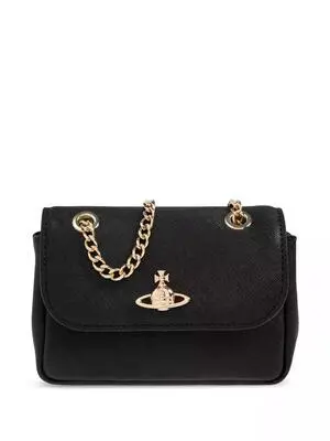 Vivienne Westwood Flap Cross Body Bags