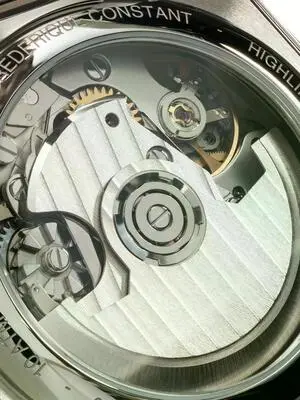 FREDERIQUE CONSTANT Highlife Chronograph Automatic 41mm Watch