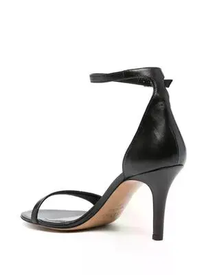Isabel Marant Étoile Ailisa 80mm Leather Sandals