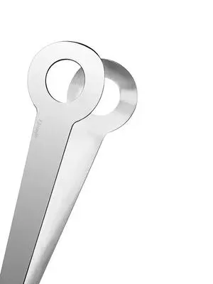 Christofle Oh Ice Tongs