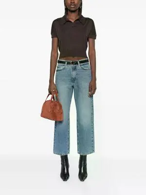 FRAME The Hang Jeans
