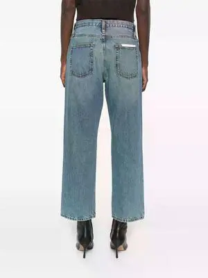 FRAME The Hang Jeans