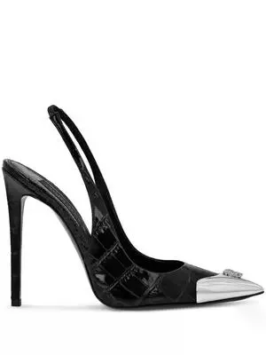 Philipp Plein Stiletto Pumps