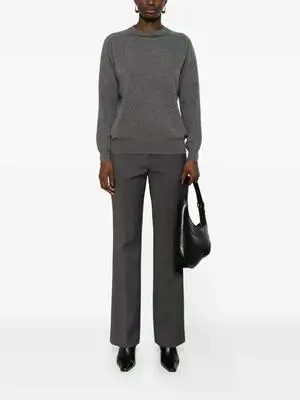 Brunello Cucinelli Monili-detail Cashmere Jumper
