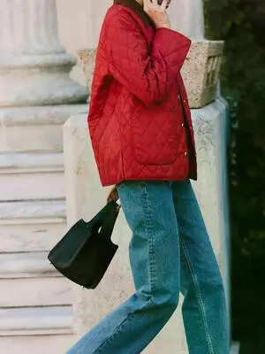 SPORTY & RICH Vendome Jacket