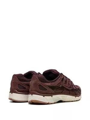 Nike P-6000 Se Sneakers - Red