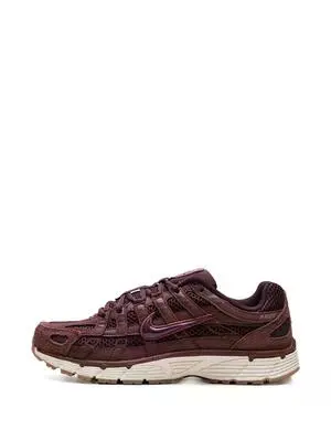 Nike P-6000 Se Sneakers - Red