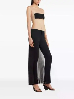 COURREGES Infinity Trousers