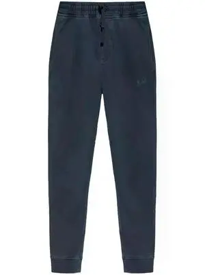 Woolrich Embroidered-logo Track Pants