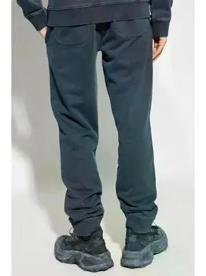 Woolrich Embroidered-logo Track Pants