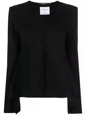 Blumarine Long Sleeve Blazers For Women