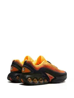 Nike Air Max Dn Se Laser Sneakers - Orange