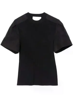 3.1 Phillip Lim Ribbed T-shirts For Women