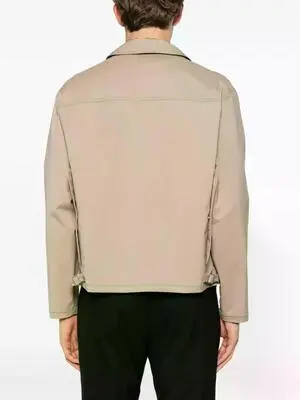 FURSAC Zip-up Jacket