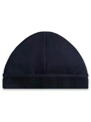 Thom Browne 4-bar Stripe Beanie