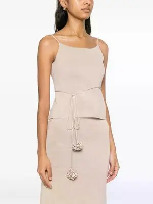 BY MALENE BIRGER Gillian Top