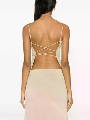 BY MALENE BIRGER Gillian Top