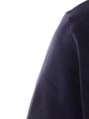 Eleventy Layered T-shirt - Blue