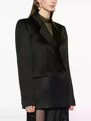 Khaite Willow Blazer