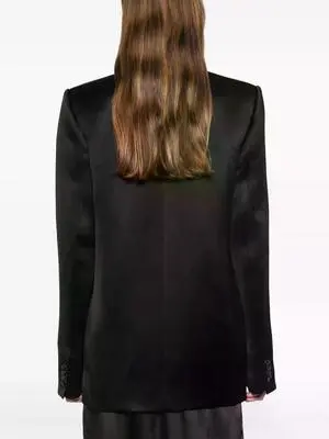 Khaite Willow Blazer