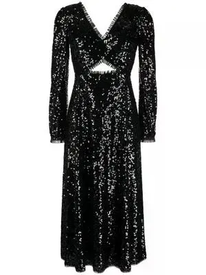 Needle & Thread Glam Cocktail Dresses