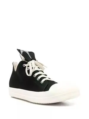 Rick Owens Hollywood Sneakers