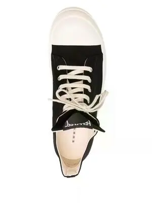 Rick Owens Hollywood Sneakers