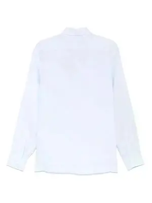 Corneliani Linen Shirt