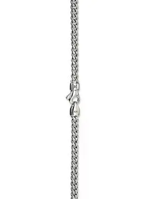 John Hardy Curb-chain Necklace