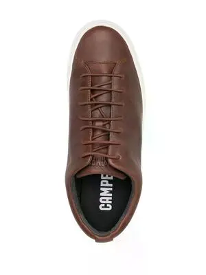 Camper Chasis Sport Sneakers - Brown