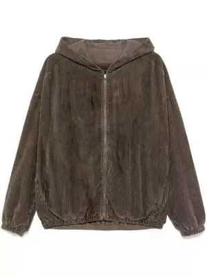 Transit Reversible Corduroy Jacket