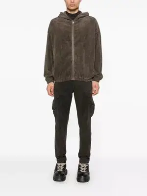 Transit Reversible Corduroy Jacket
