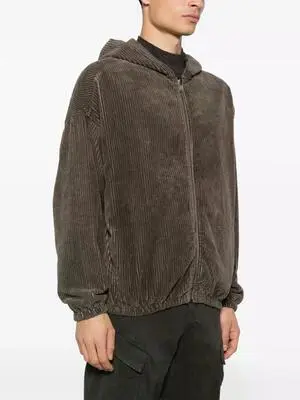 Transit Reversible Corduroy Jacket