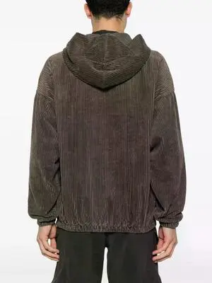 Transit Reversible Corduroy Jacket