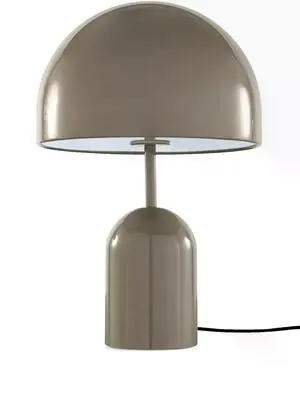 TOM DIXON Bell Led Table Lamp - Grey
