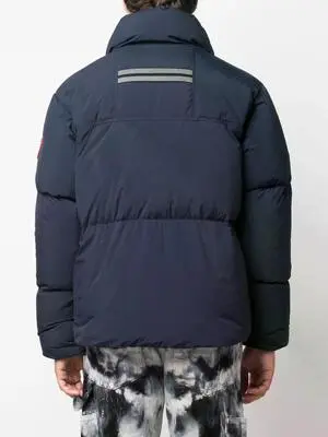 Canada Goose Lawrence Down Puffer Jacket
