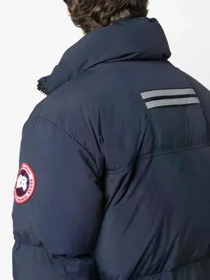 Canada Goose Lawrence Down Puffer Jacket