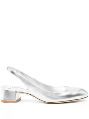 STUART WEITZMAN Vivienne 35mm Pumps