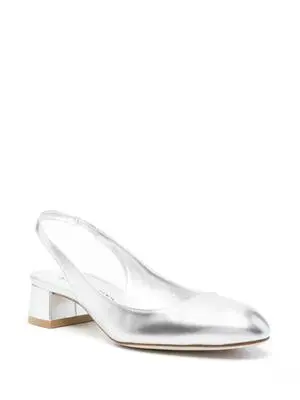STUART WEITZMAN Vivienne 35mm Pumps