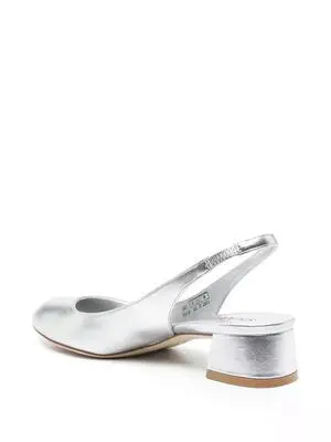 STUART WEITZMAN Vivienne 35mm Pumps